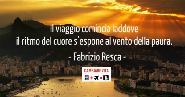 Frasi sul viaggio: le più belle frasi e aforismi per viaggiare