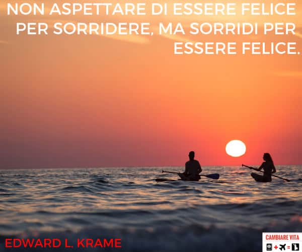 Frasi sul sorriso; citazioni, aforismi e frasi belle sul sorriso e il ...
