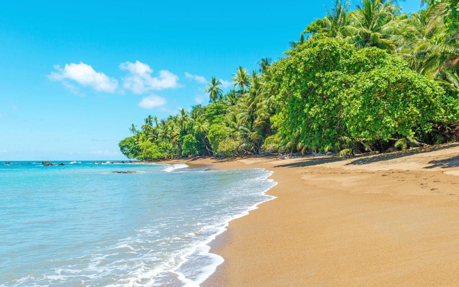 Andare a vivere in Costa Rica: guida completa al trasferimento