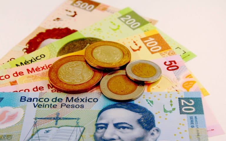 Come inviare soldi in Messico con basse commissioni