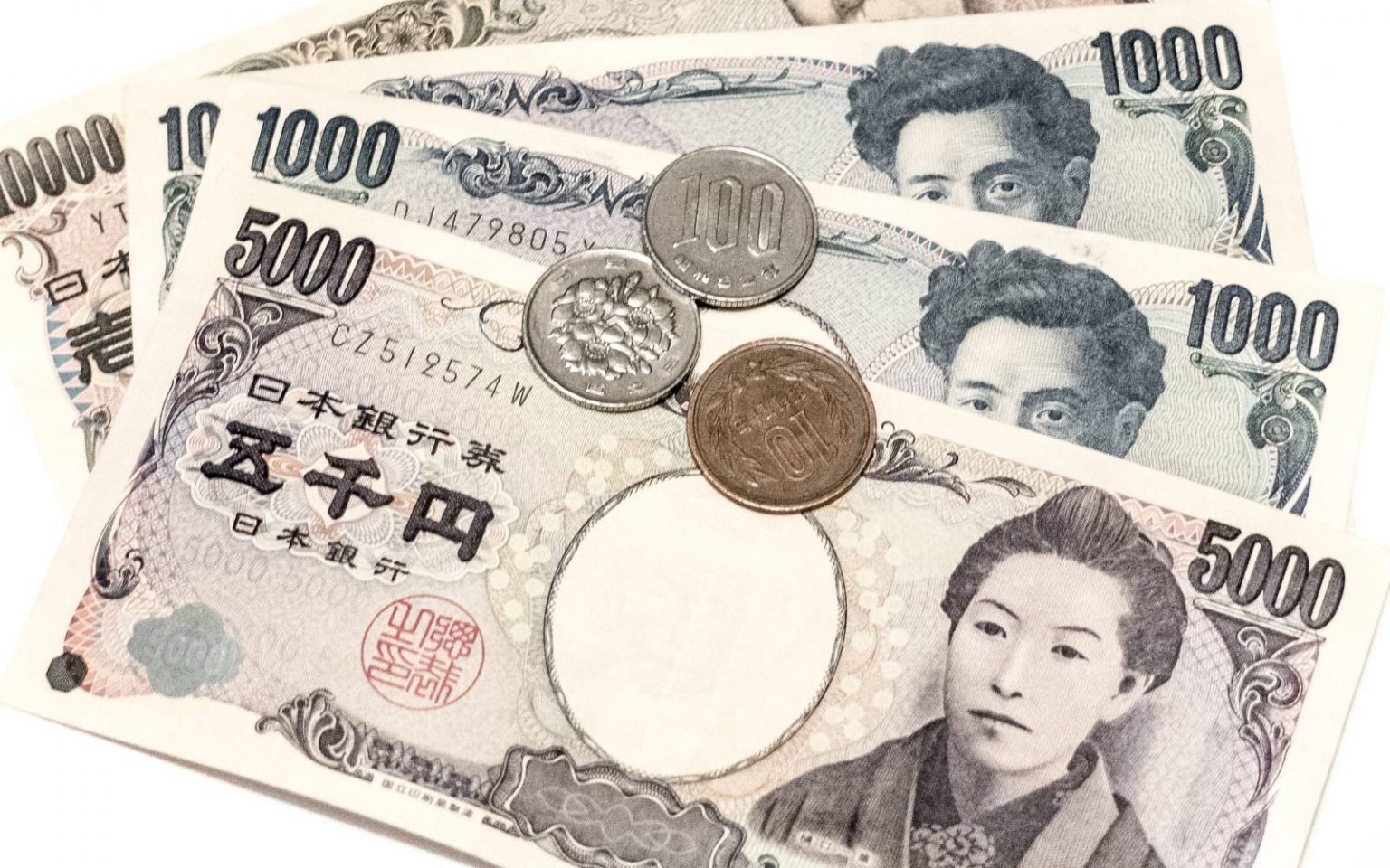 Come inviare denaro in Giappone: bonifico o money transfer?