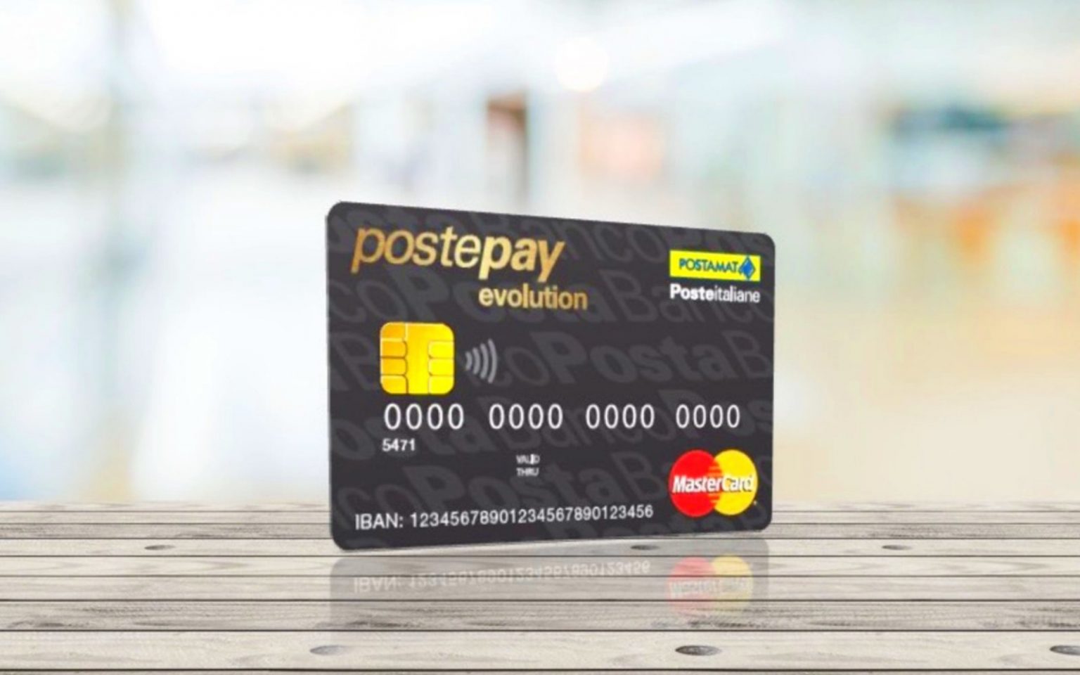 PostePay Evolution: costi, opinioni, recensione completa