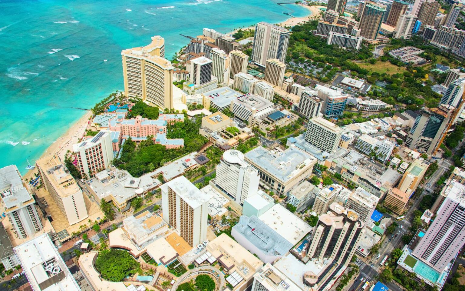 Hawaii: dove si trovano, quando andare e cosa vedere